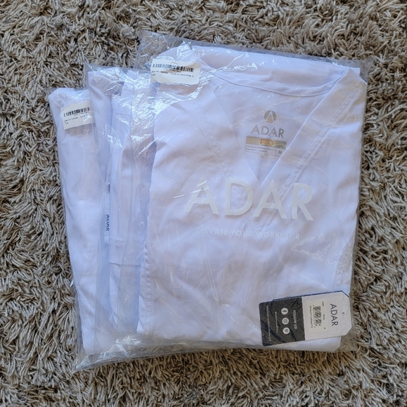 ADAR | Other | Brand New Adar Pro Breakthrough Plus Scrub Set For Women ...